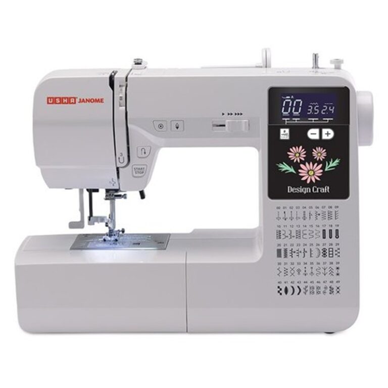 Singer 9900 Single Needle Lockstitch Industrial Sewing Machine – Swati ...
