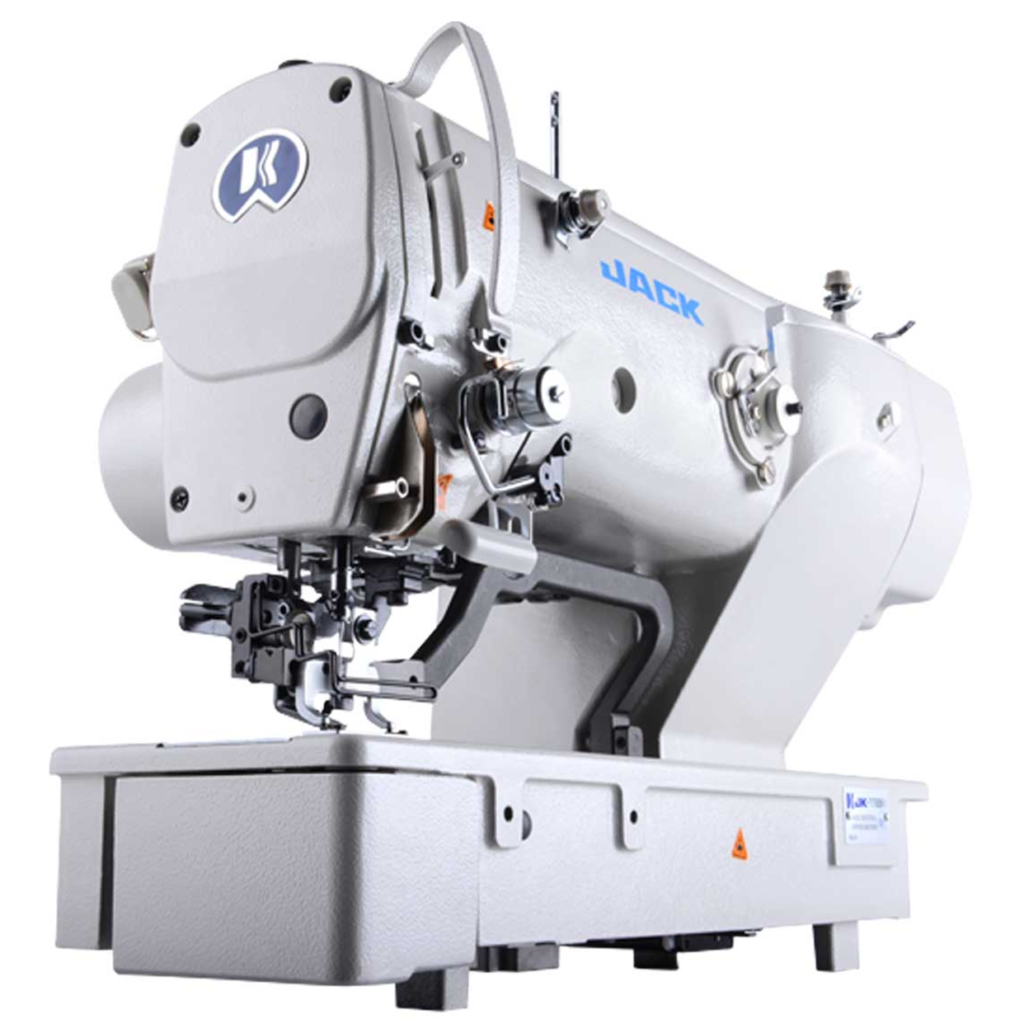 Swati Full Shuttle Foot Sewing Machine TA1 (Round Head) – Swati Sewing ...