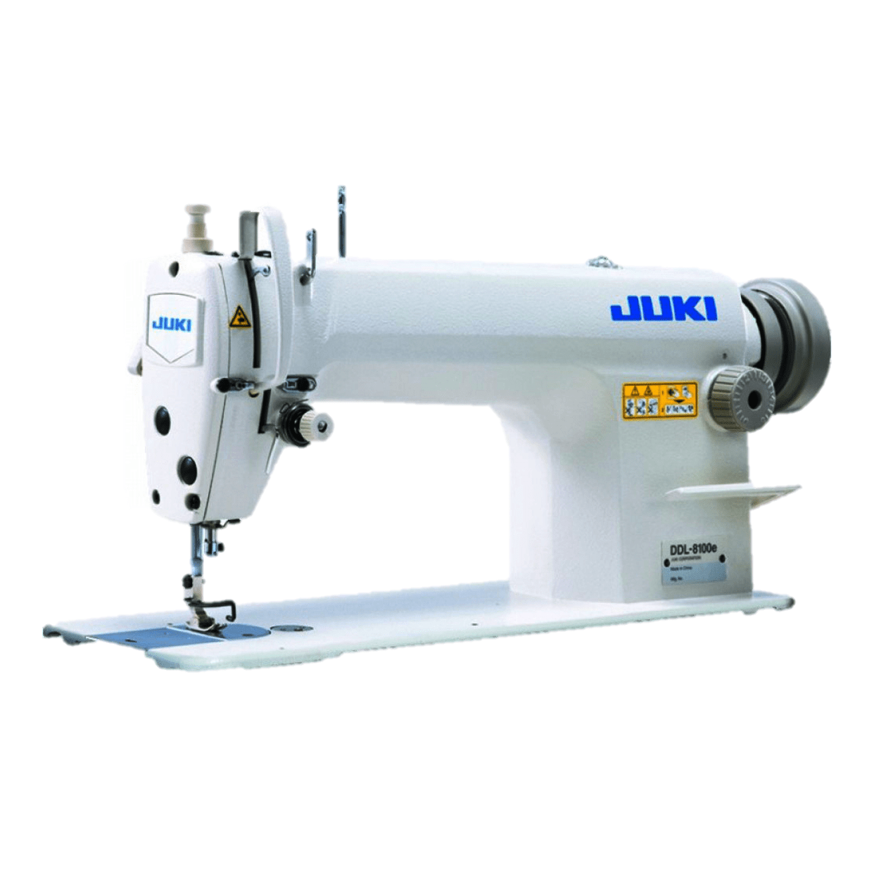 Swati Full Shuttle Foot Sewing Machine TA1 (Round Head) – Swati Sewing ...