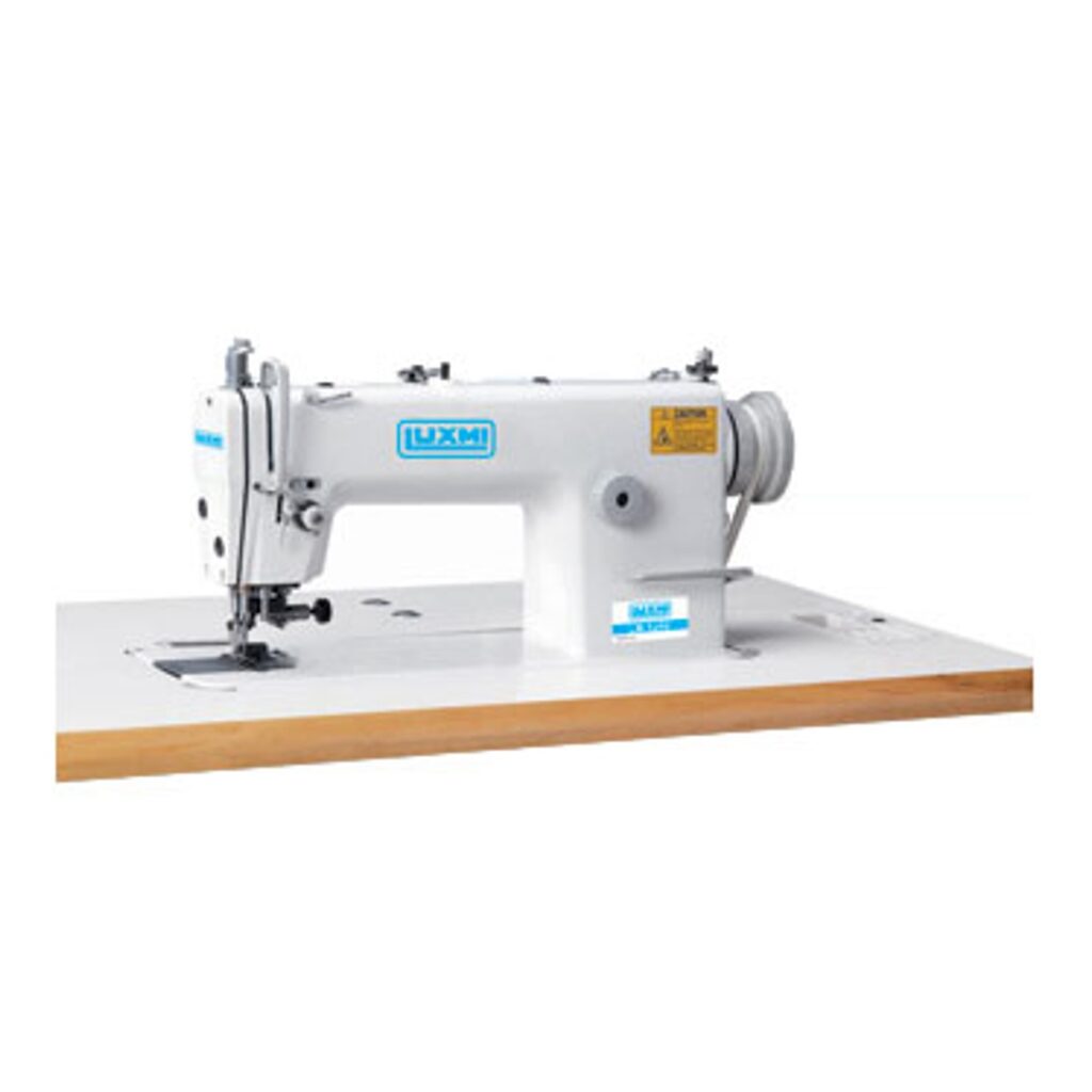 Swati Full Shuttle Foot Sewing Machine TA1 (Round Head) – Swati Sewing ...